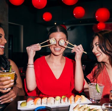 Ra Sushi Bar Restaurant Happy Hour » Happy Hour Las Vegas
