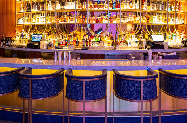Las Vegas Happy Hour Hot Spots » Happy Hour Vegas