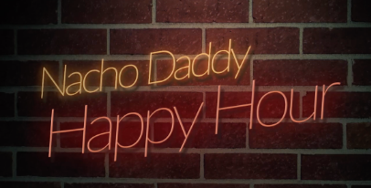 Nacho Daddy Happy Hour » Happy Hour Vegas