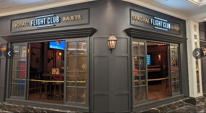 Las Vegas Strip Happy Hours » Happy Hour Vegas