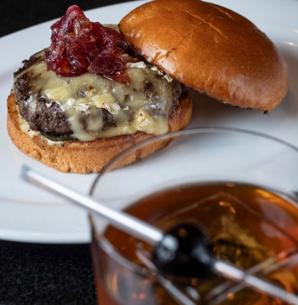 Ocean Prime Happy Hour » City Center, Las Vegas Strip